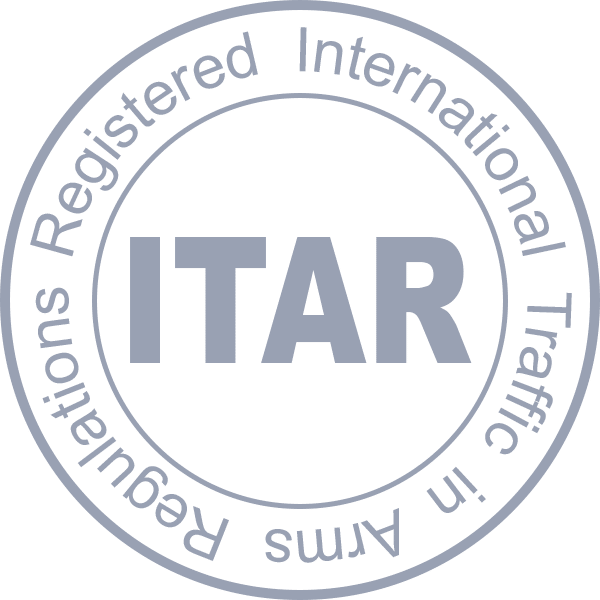 DEM Manufacturing's Industry Certifications | DEM